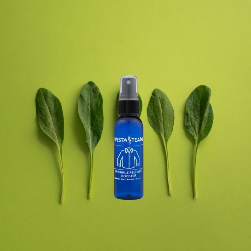 Wrinkle Release Spray - InstaSteam